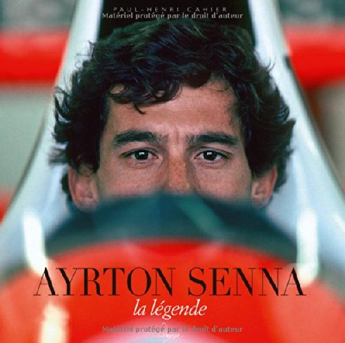 Ayrton Senna: 9782356361554: Amazon.com: Books