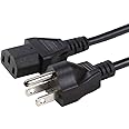 Amazon.com: Power Cord Cable Replacement for Instant Pot Electric Power ...
