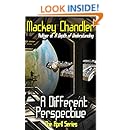 Amazon.com: A Different Perspective (April series Book 4) eBook: Mackey ...