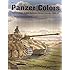 Panzer Colors, Vol. 3: Markings of the German Army Panzer Forces (1939 ...