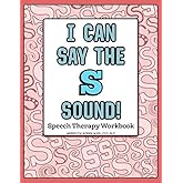 I Can Say the R Sound (I Can® Workbooks from Peachie Speechie): Avren ...