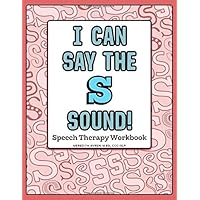 I Can Say the R Sound (I Can® Workbooks from Peachie Speechie): Avren ...