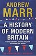 Amazon.com: A History of Modern Britain (9780330511476): Marr, Andrew ...