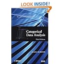 Amazon.com: Categorical Data Analysis (9780470463635): Alan Agresti: Books