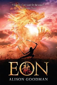 Eon Book Series