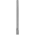 Dewalt DW5835 18 in. SDS-max Steel Cold Chisel - Masonry Drill Bits ...