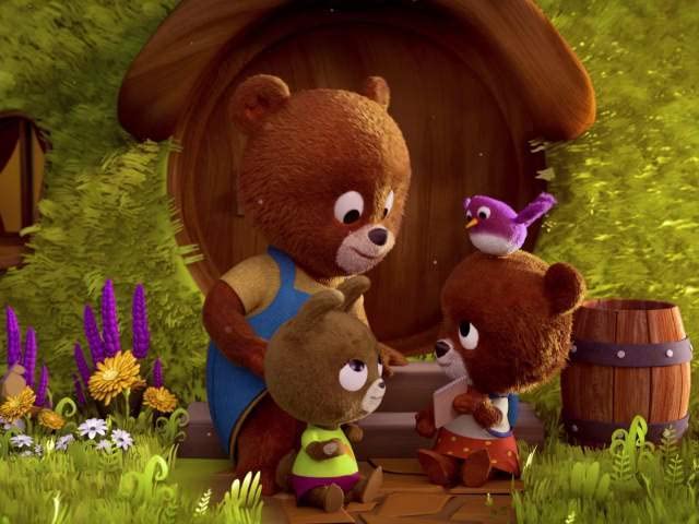 Watch Super Simple Songs - Season 4 | Prime Video