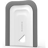 Amazon.com: OXO Good Grips Small Squeegee for Kitchen Sink, Dishes, and ...