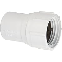 Amazon.com : Orbit 3 Pack 1/2 Inch Slip x 3/4 Inch MHT PVC Hose-to-Pipe ...