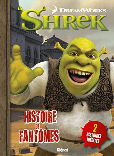 shrek t.4: 9782723491044: Amazon.com: Books