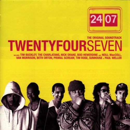 Twenty Four Seven: Amazon.co.uk: Music