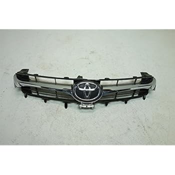 Amazon.com: 2015 2016 2017 TOYOTA CAMRY LE XLE FRONT GRILLE 53101-06411 ...