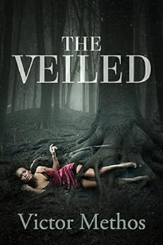Amazon.com: The Veiled (The Baudin & Dixon Trilogy Book 3) eBook ...