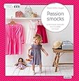 Amazon.fr - Passion Smocks - Karen Dobler Sauget - Livres