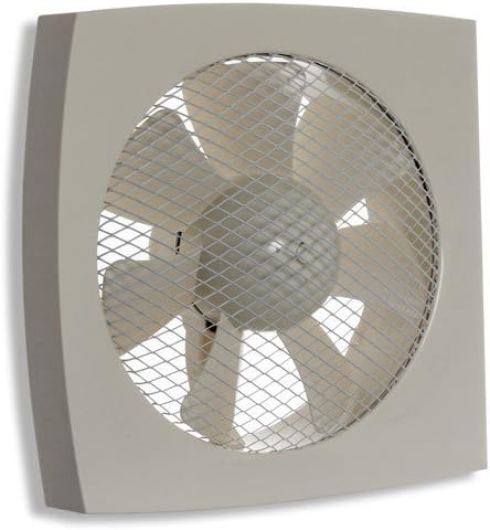 Wall Window Cata LHV 160, Elegant Design, Super Quiet Operation/Power ...