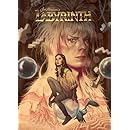 Jim Henson's Labyrinth Artist Tribute: various, Jim Henson, Mike Allred ...