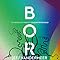 Borne: Amazon.co.uk: VanderMeer, Jeff: 9780008159177: Books
