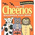 The Cheerios Halloween Play Book : Wade, Lee: Amazon.ca: Books
