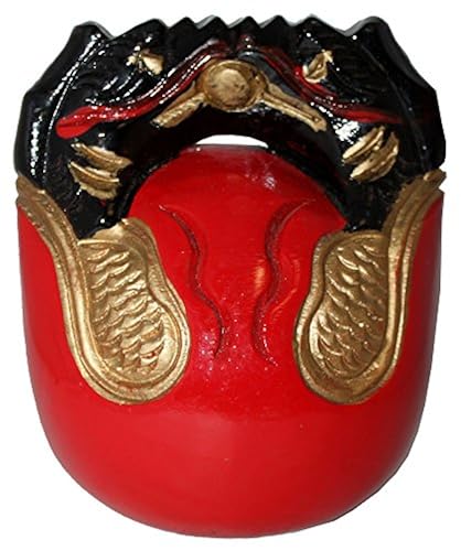 Chinese MU YU ( Wooden Fish ) in Oman | Whizz Drums & Percussion