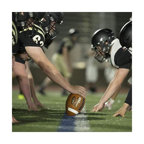 WILSON GST Game Footballs - Deportivos.com