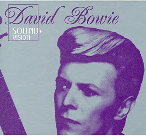 Sound + Vision - Amazon.co.uk