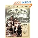 Goodnight John-Boy: Earl Hamner, Ralph E. Giffin: 9781581822984: Amazon ...