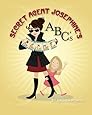 Secret Agent Josephine's 's: Brenda Ponnay: 9780615491530: Amazon.com ...