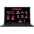 Compaq Tableta QTAB Plus 10.1" I 6 GB RAM -128 GB ROM Incluye Teclado ...