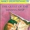 The Quest of the Missing Map (Nancy Drew, Book 19): Keene, Carolyn ...