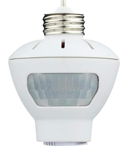 Utilitech Motion Sensor Light Control Utilitech Motion Activated Light