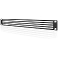 Amazon.com: AC Infinity Rack Panel Accessory Vent 2U Space for 19 ...