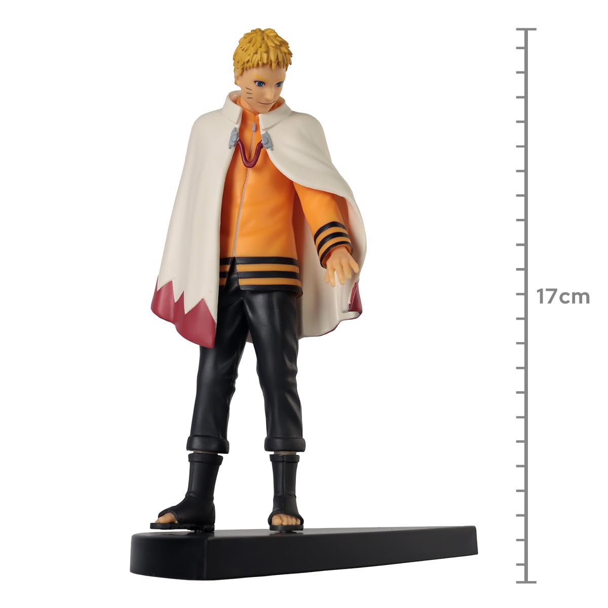Mua Banpresto Naruto TV Anime 20th Anniversary Figure Naruto Uzumaki ...