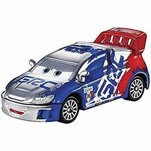 Disney Pixar Cars Raoul ÇaRoule | Pricepulse