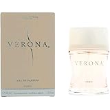 Amazon.com : VERONA INTENSE Perfume By Yves de Sistelle Parfums eau de ...