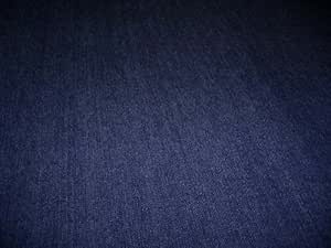 Amazon.com: D&D Futon Furniture Real Denim Jean Full Size Futon ...