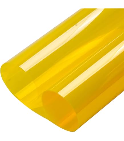 Plastic Crib Rail Cover Outwater Plastics 141-Cl Clear 1/4'' Rigid ...