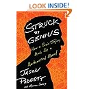 Amazon.com: Struck by Genius: How a Brain Injury Made Me a Mathematical ...
