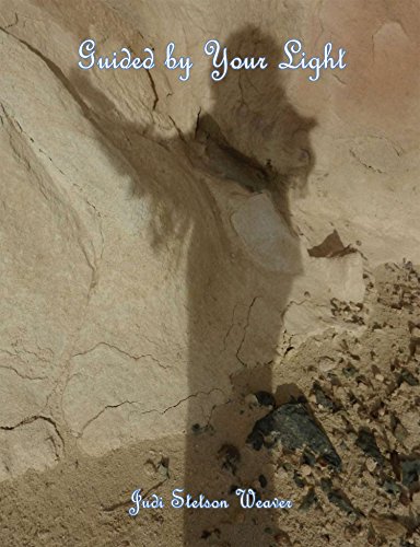 Guided by Your Light: Judi Stetson Weaver: 9781612862743: Amazon.com: Books
