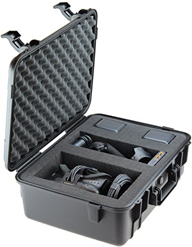 XPACK HTC Vive Case - Portable Travel Case to Protect and Store Your ...