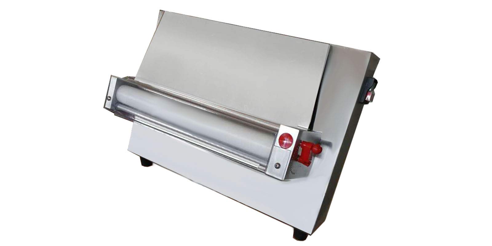 CHEF PROSENTIALS Electric Dough Sheeter 12 inch single rollers 300mm ...