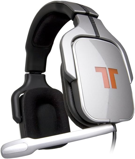 TRITTON - AX Pro - Headset 5.1 True Dolby Digital: Amazon.de: Elektronik