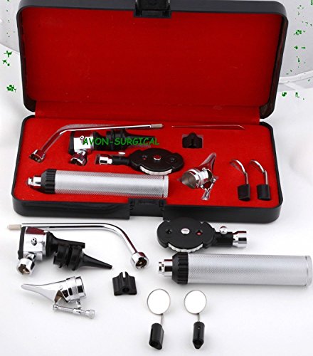 Get Best Buy Incredible Otoscope Diagnostic Surgical Instruments ...