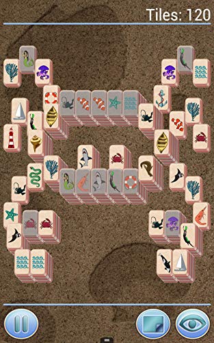Mahjong 3:Amazon.com:Appstore for Android