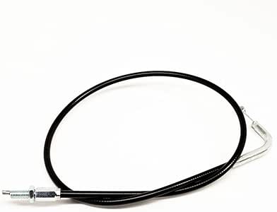 Eskimo and Earthquake 14644 Viper Replacement Throttle Cable, Ice ...