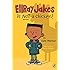 EllRay Jakes Is Magic: Sally Warner, Brian Biggs: 9780142423608: Amazon ...