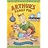 Amazon.com: Arthur's First Sleepover: Arthur: Movies & TV