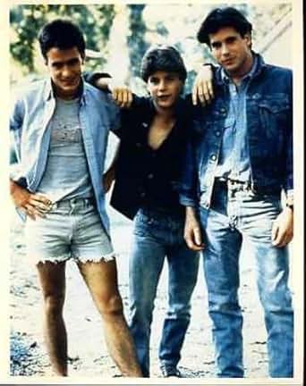 Sean Astin Dermot Mulroney Tim Quill Staying Together 8x10" Photo # ...