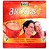 Brooke Bond 3 Roses Dust Tea, 500g Carton: Amazon.in: Grocery & Gourmet ...
