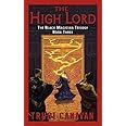 Amazon.com: The High Lord (The Black Magician Trilogy, Book 3 ...