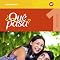 ¿Qué pasa? - Ausgabe 2016: Cuaderno de actividades 1 mit Audio-CD für ...